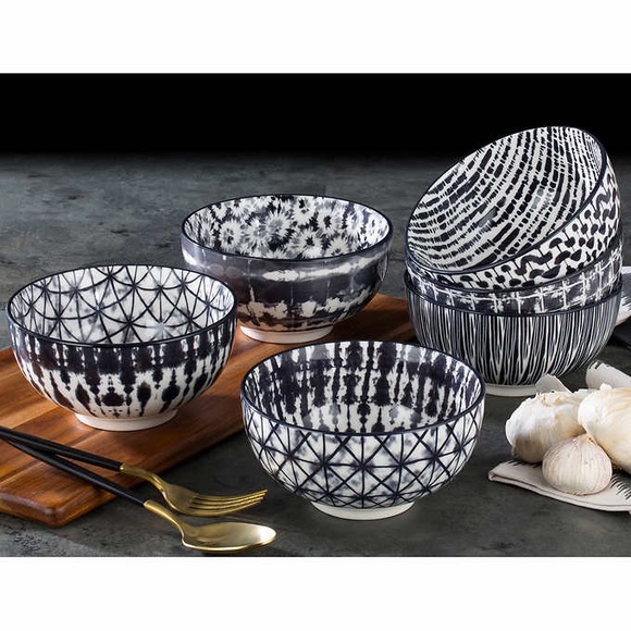 Signature Housewares | Dining | Signature Housewares All Purpose Bowls ...